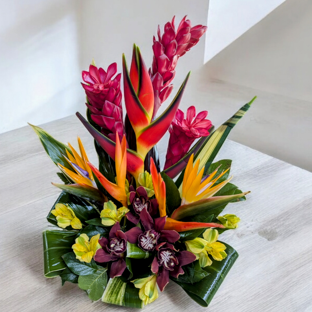 Tropical Getaway - 90910 | The Gift Shop at Cedars-Sinai