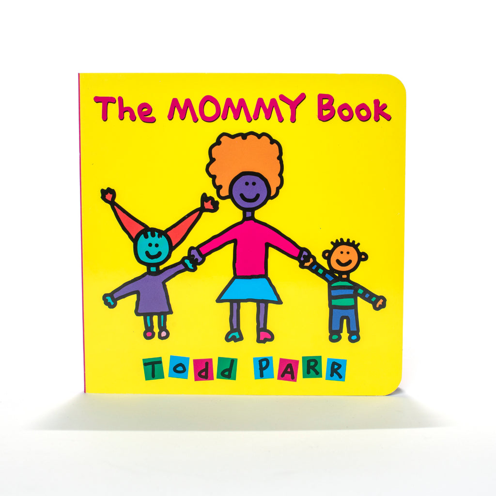 The Mommy Book | The Gift Shop at Cedars-Sinai