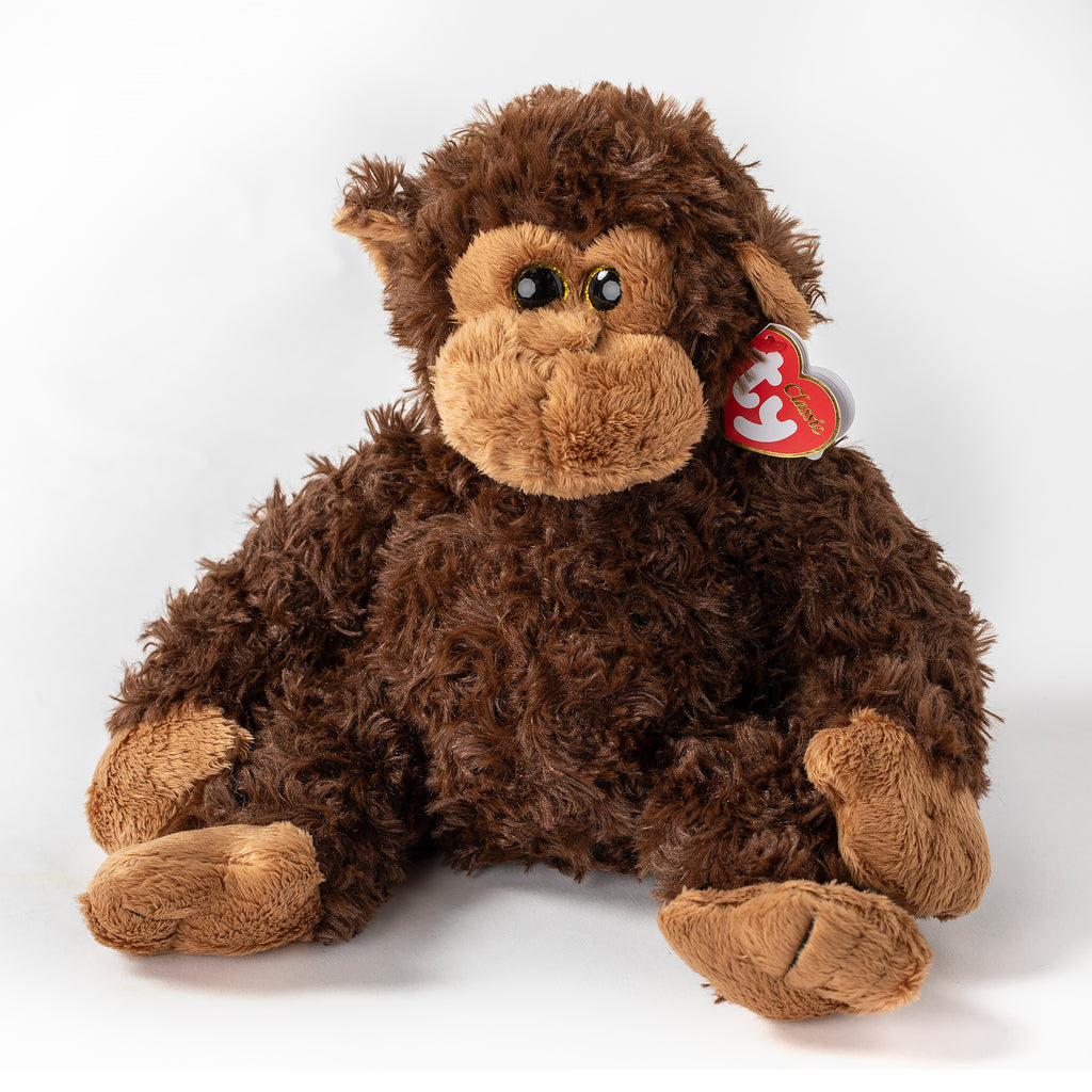 Aurora Assorted Animal Plush Toys | The Gift Shop at Cedars-Sinai