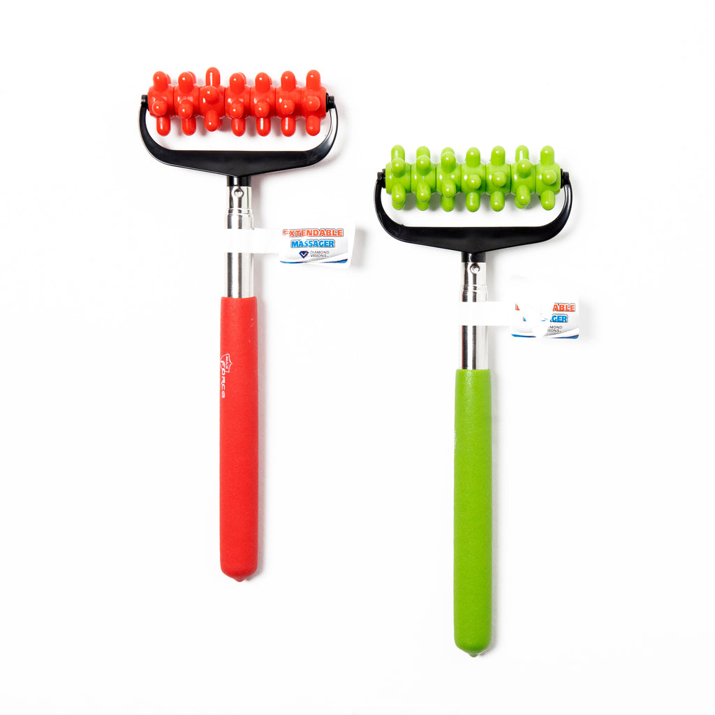 Extendable Rolling Massager | The Gift Shop at Cedars-Sinai