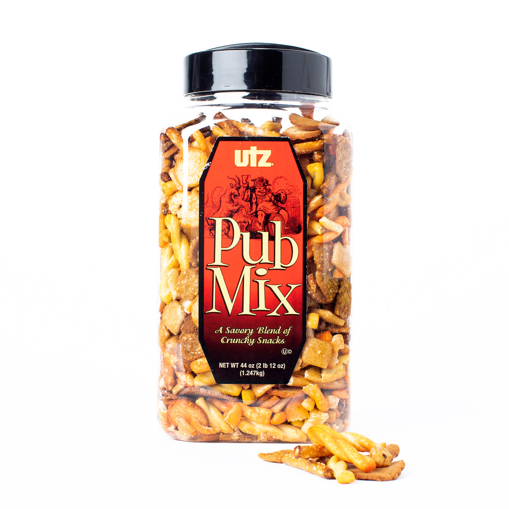 Utz Pub Mix